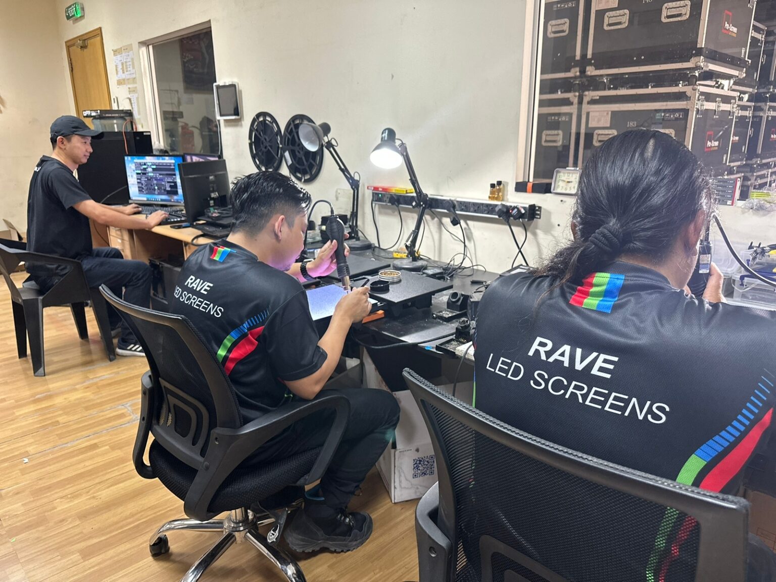 Services – Rave.ae